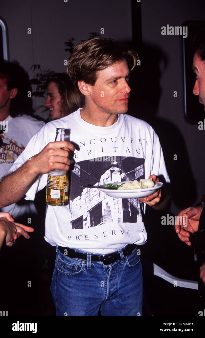 Bryan adams hi-res stock photography and images - Alamy