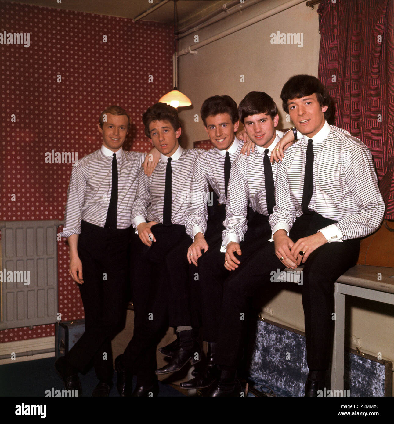 60s sixties 1960s beat hi-res stock photography and images - Alamy