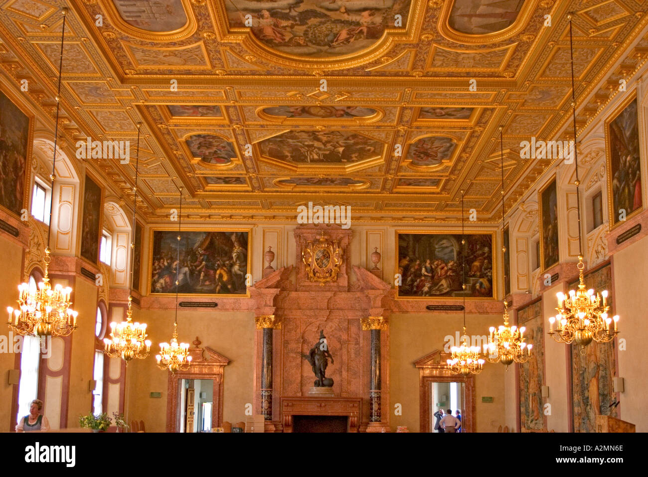 Capitol of bavaria hi-res stock photography and images - Alamy