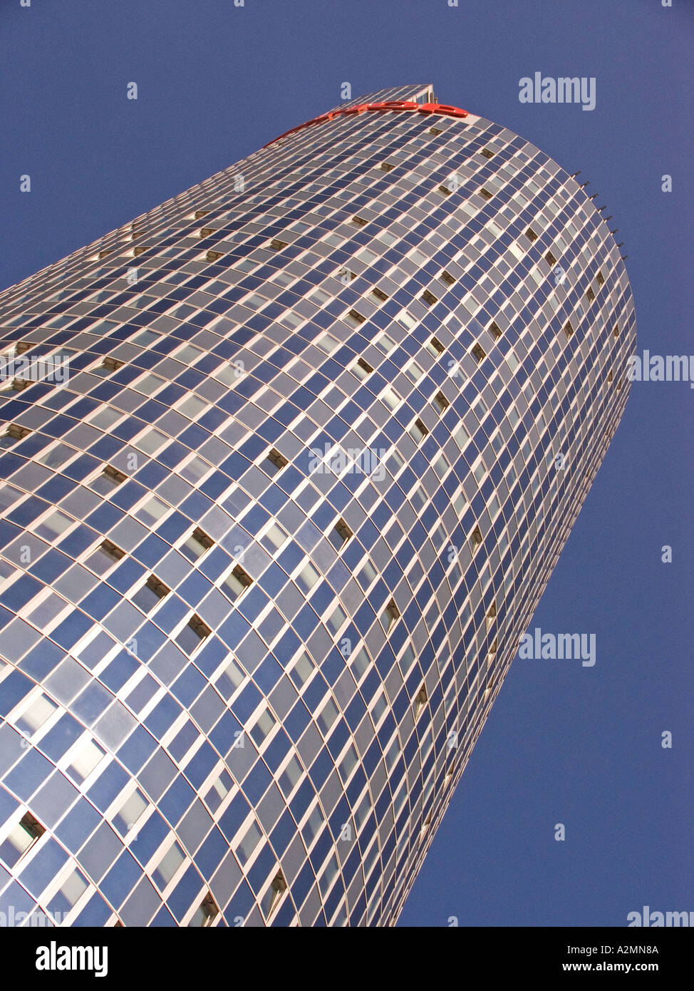 BRD Germany Thüringen Jena City of University Green City at the River ...