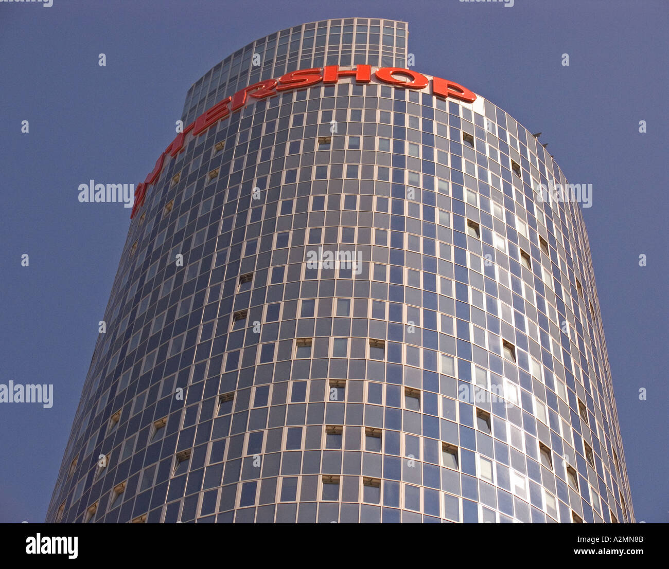 BRD Germany Thüringen Jena City of University Green City at the River ...