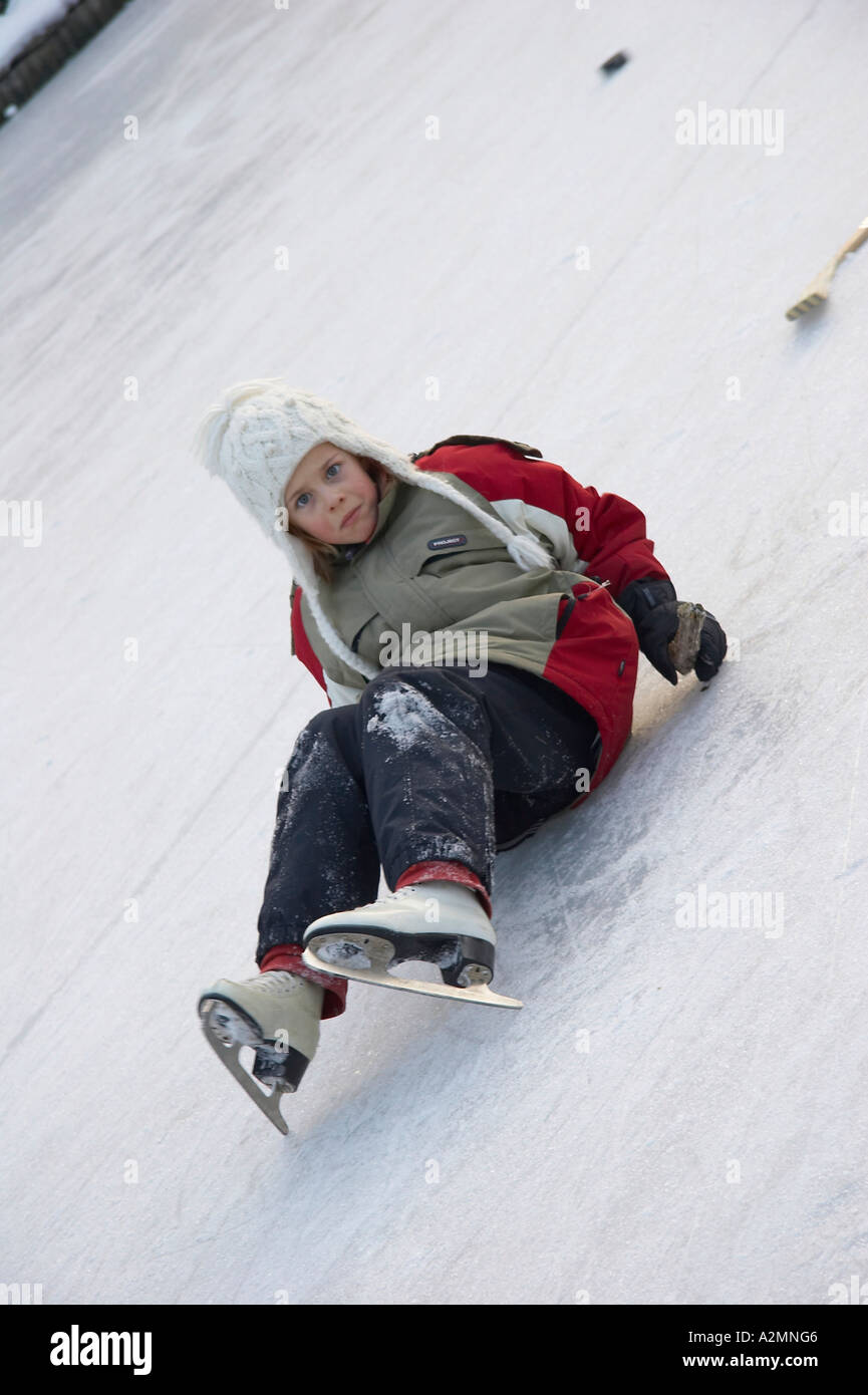 Human downfall hi-res stock photography and images - Alamy