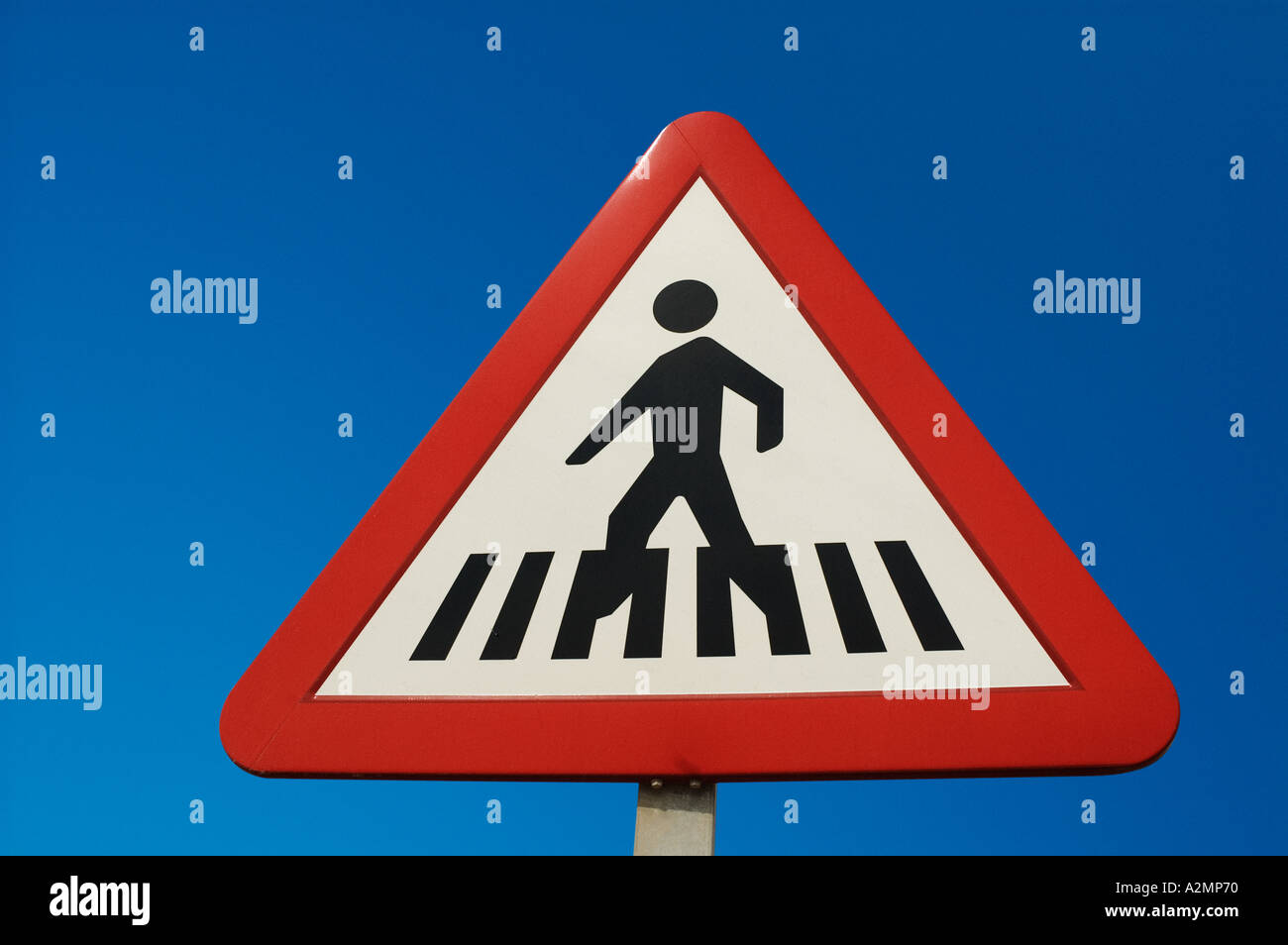 Padestrian crossing hi-res stock photography and images - Alamy