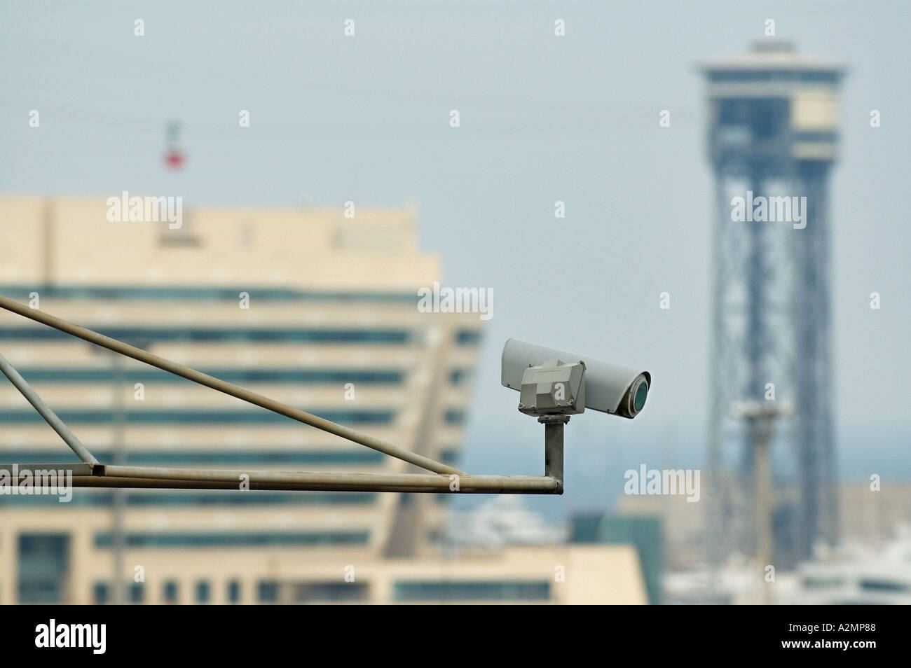 Video vigilance hi-res stock photography and images - Alamy