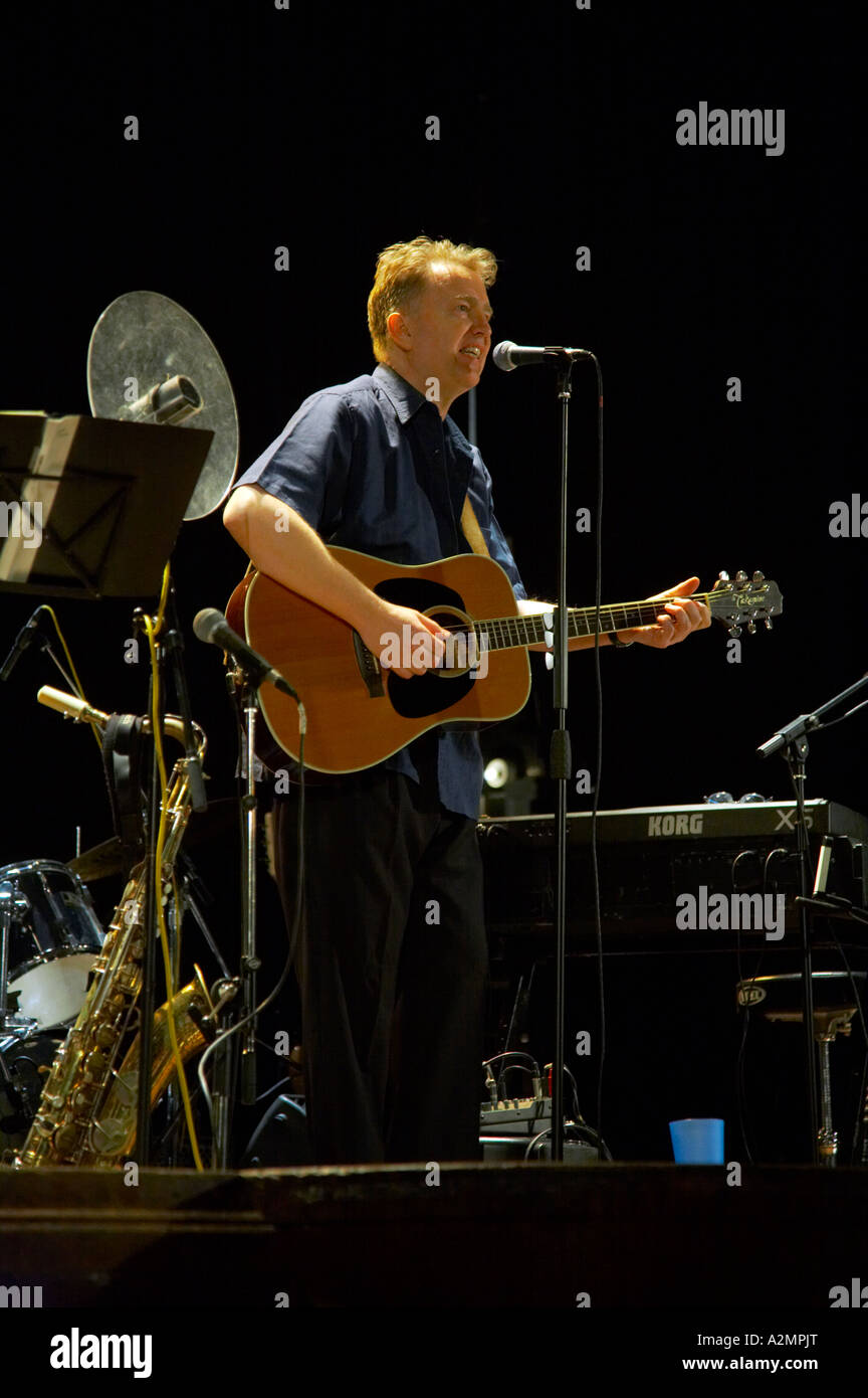 Tom robinson musician hi-res stock photography and images - Alamy
