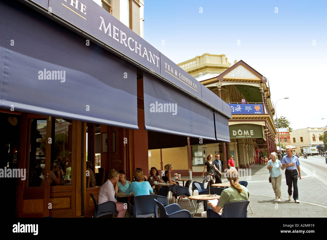 Suburb perth wa hi-res stock photography and images - Alamy