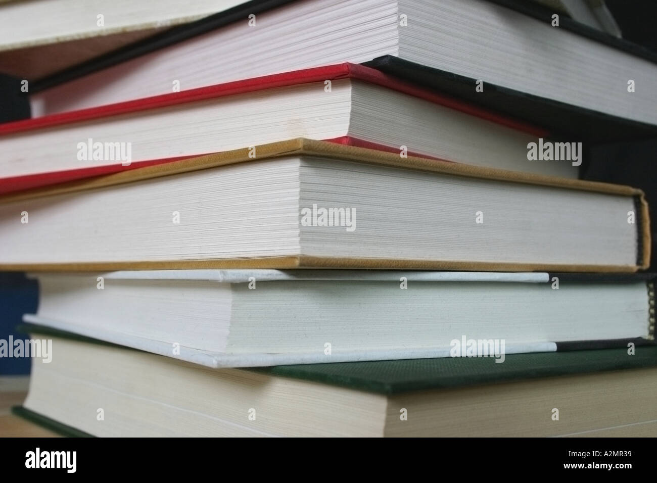 Varieties books hi-res stock photography and images - Alamy