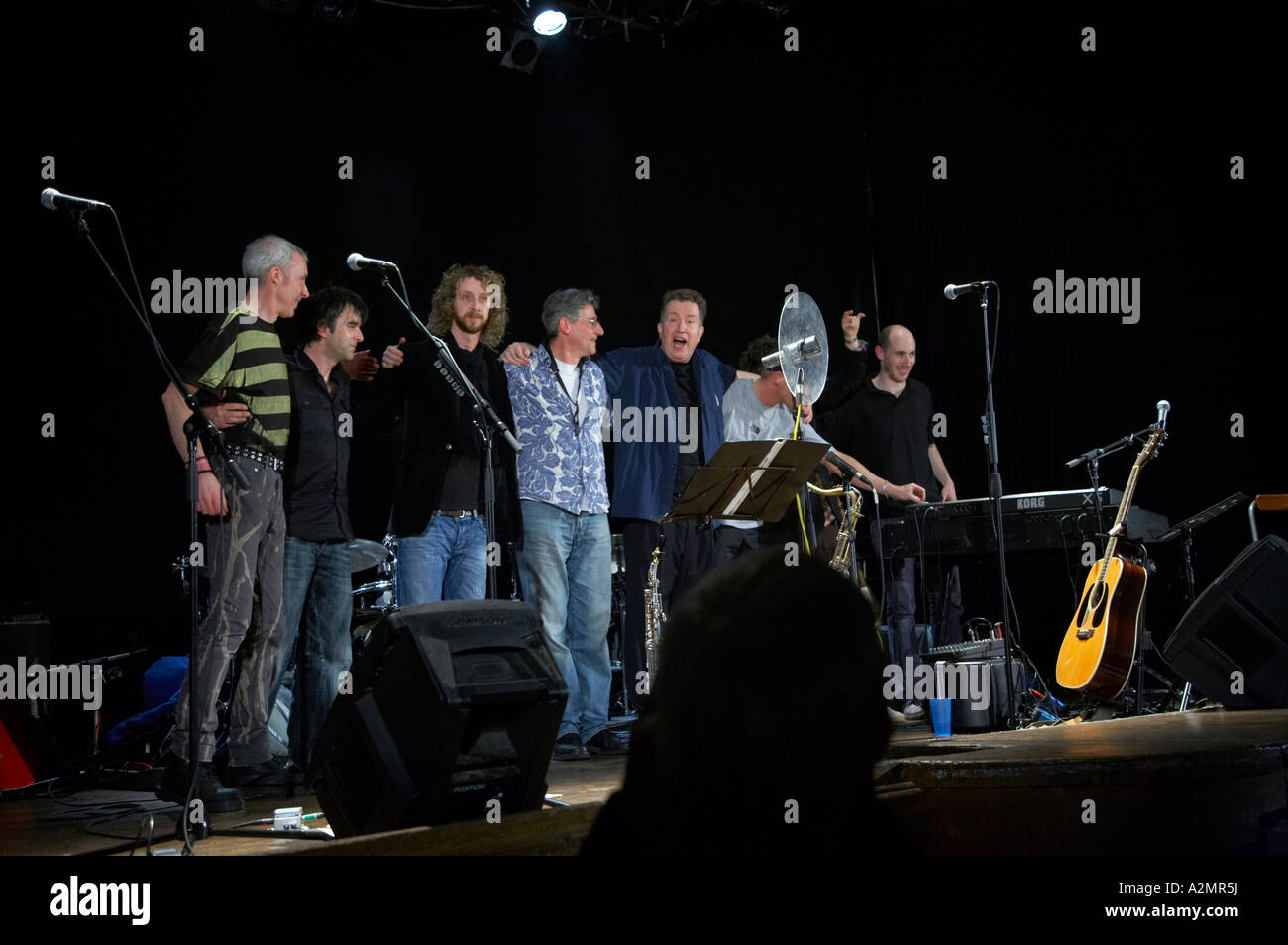 Tom robinson band hi-res stock photography and images - Alamy