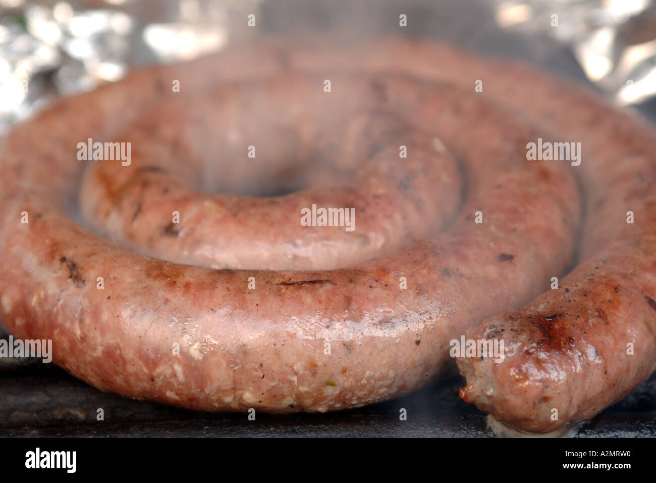 Boerewors hi-res stock photography and images - Alamy