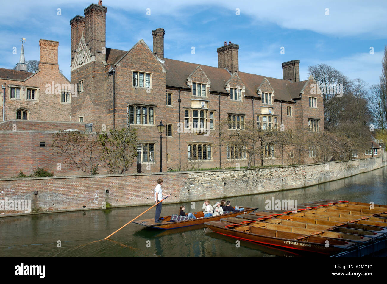 University of cambridge pepys library hi-res stock photography and ...