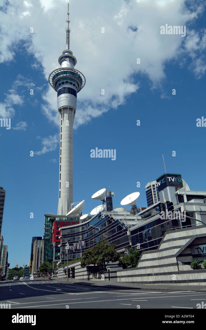 Tvnz hi-res stock photography and images - Alamy