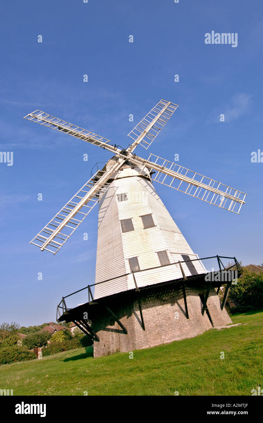 Upminster windmill hi-res stock photography and images - Alamy