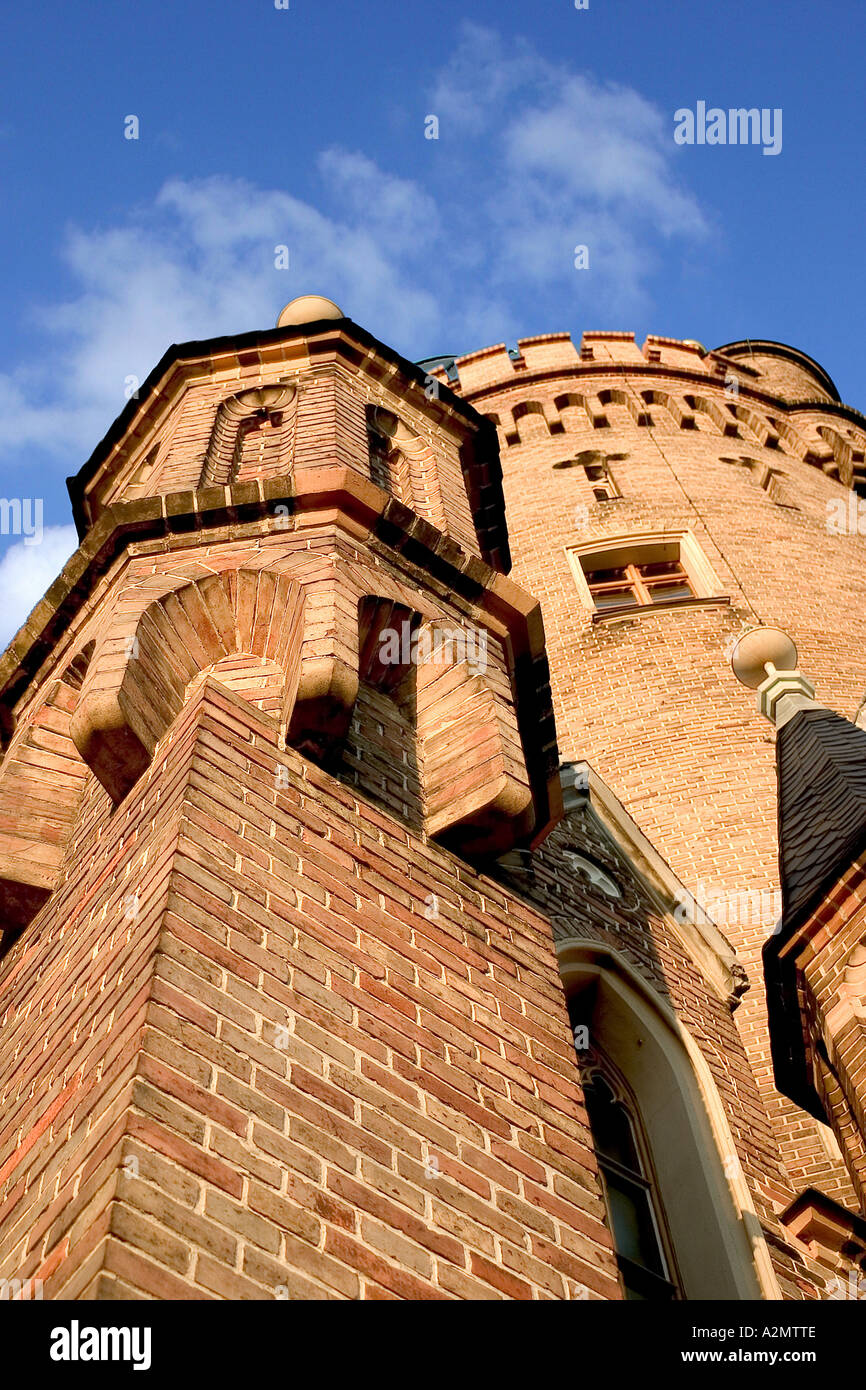 Flatowturm hi-res stock photography and images - Alamy