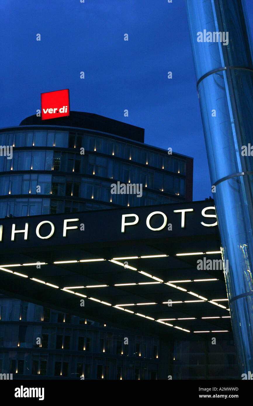 Verdi union hi-res stock photography and images - Alamy