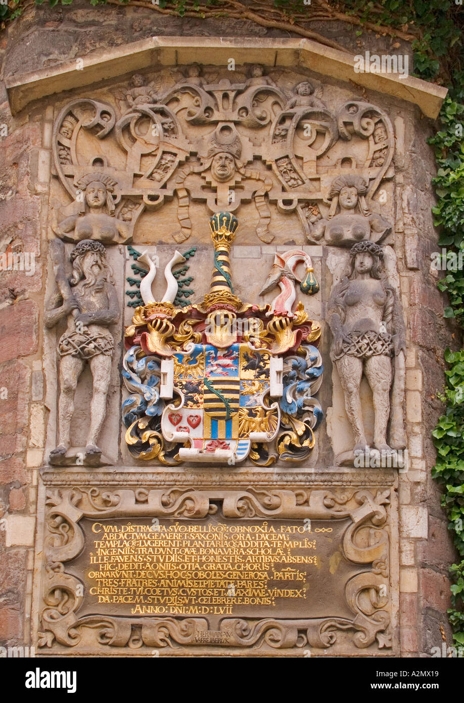 BRD Germany Thüringen Jena City of University Green City at the River ...