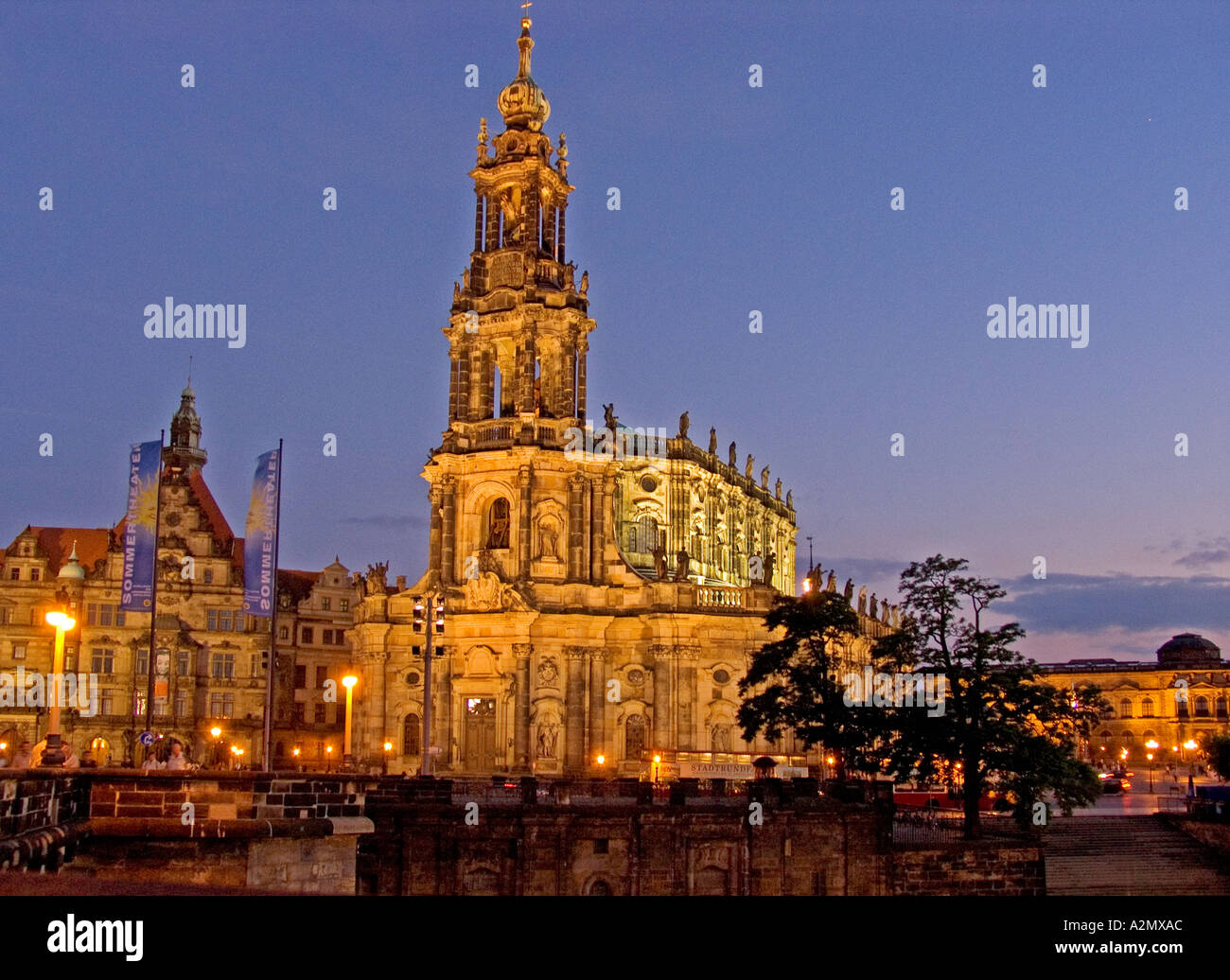 Capitol theater germany hi-res stock photography and images - Alamy