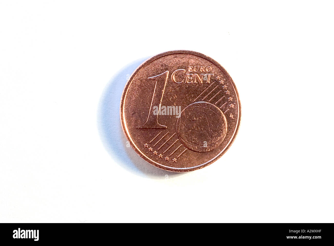 1 cent hi-res stock photography and images - Alamy