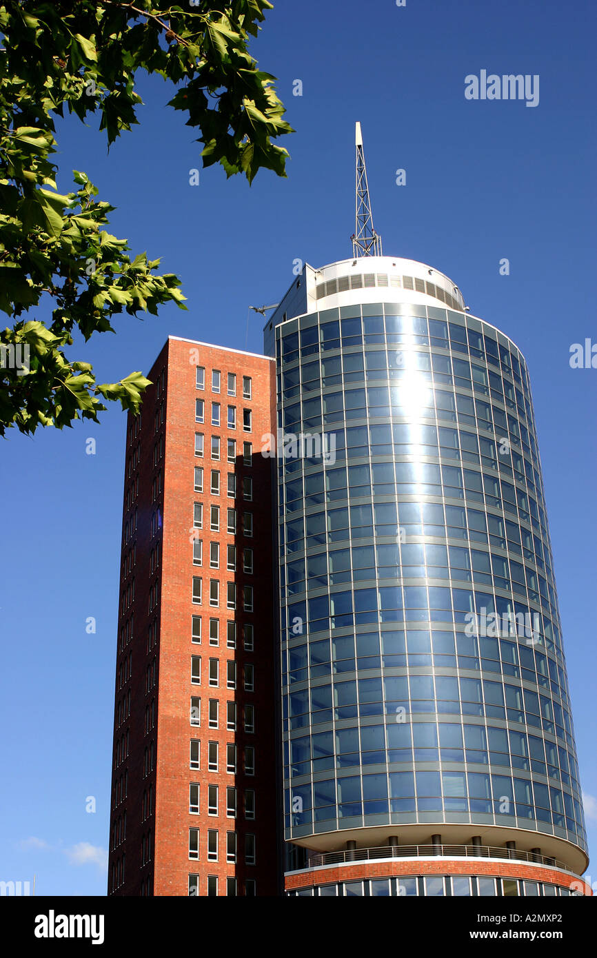 Multi storey tower hi-res stock photography and images - Alamy