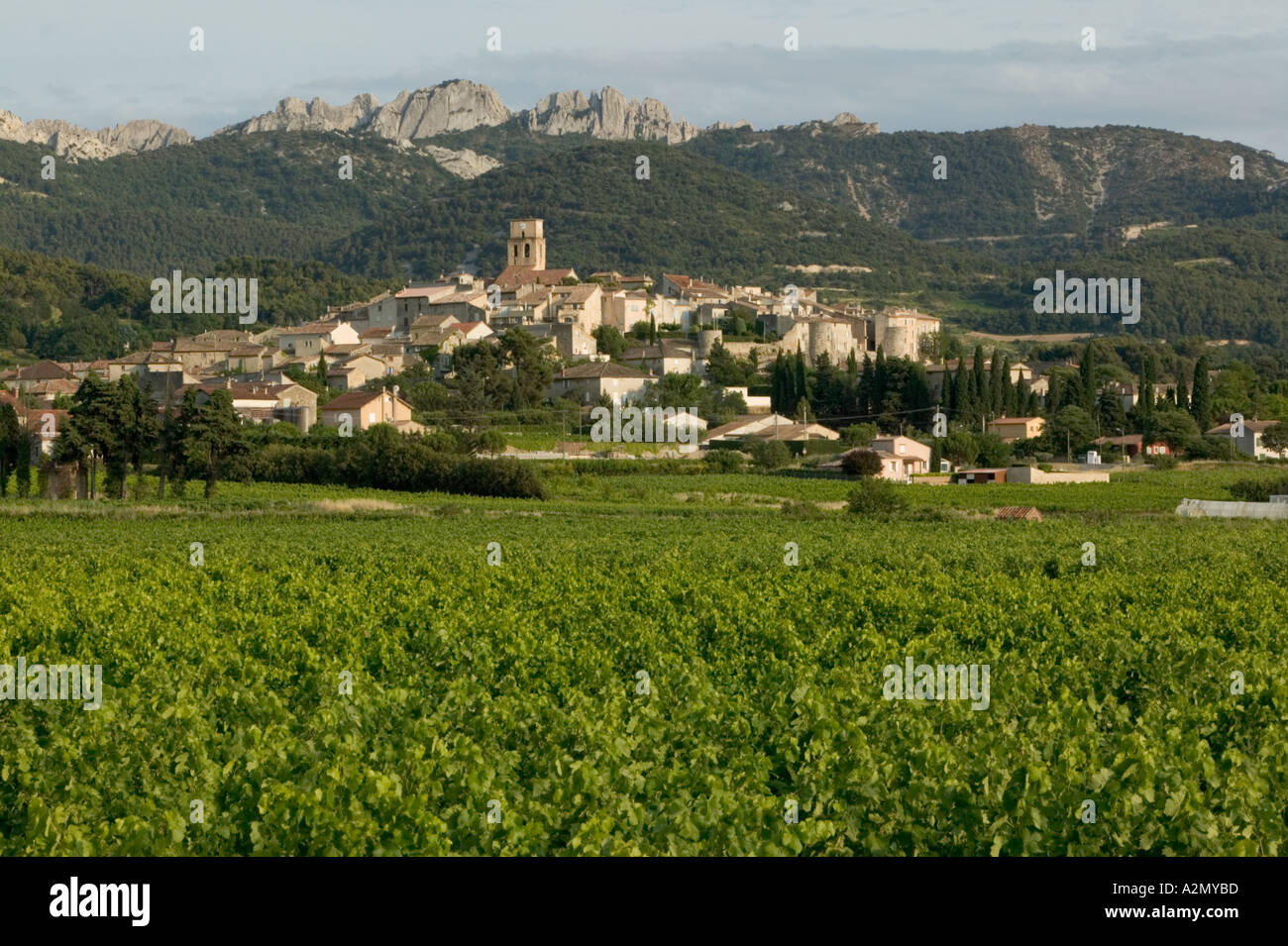 Sablet france hi-res stock photography and images - Alamy