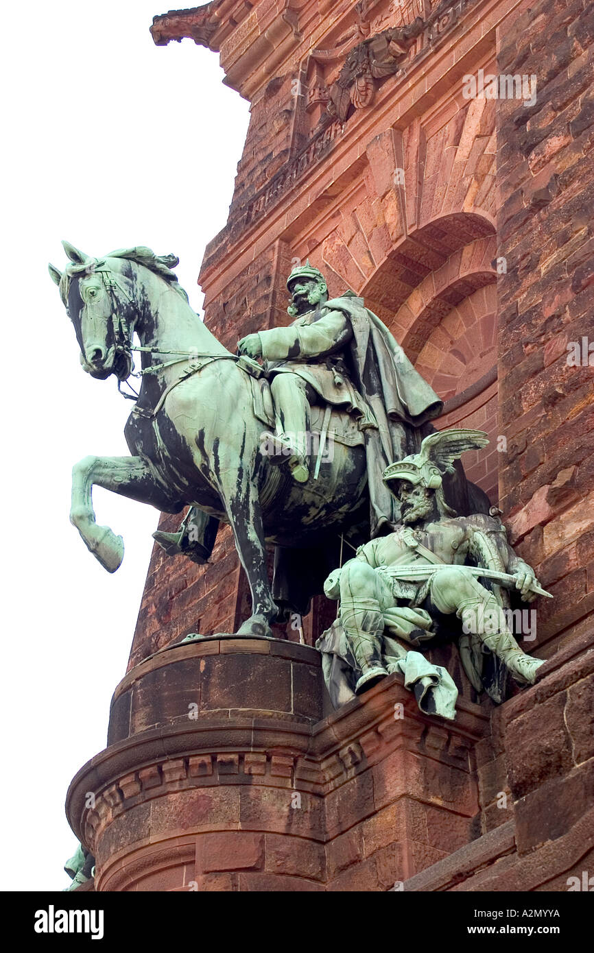 Rider Statues High Resolution Stock Photography and Images - Alamy