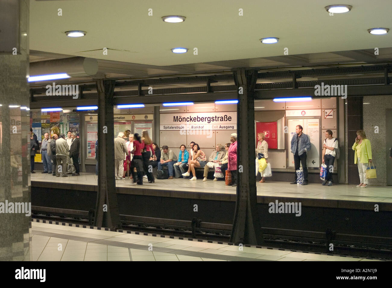 Underground basements hi-res stock photography and images - Alamy