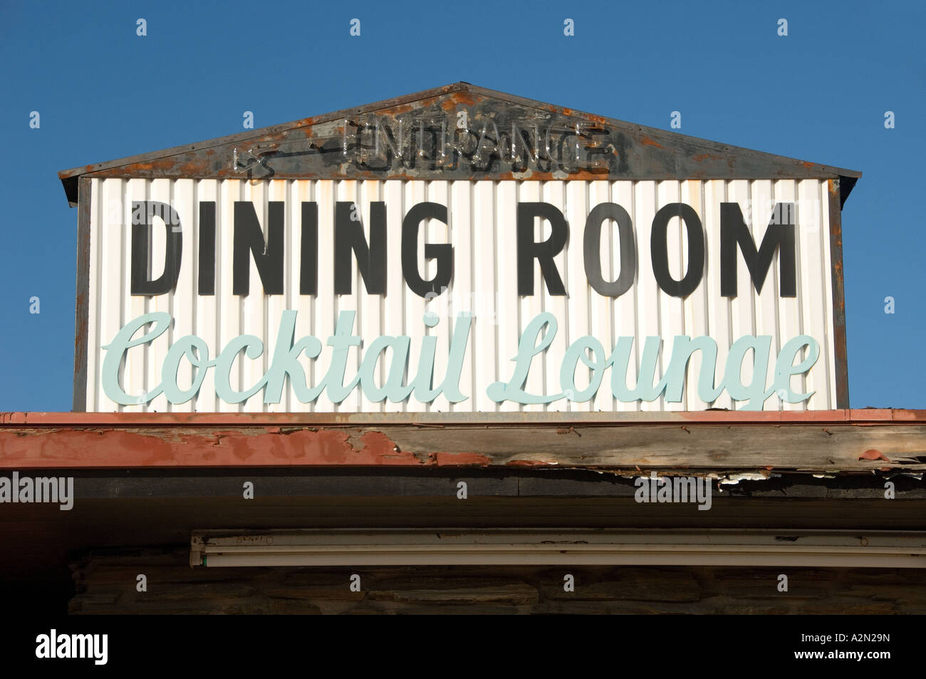 Route 66 holbrooke az hi-res stock photography and images - Alamy
