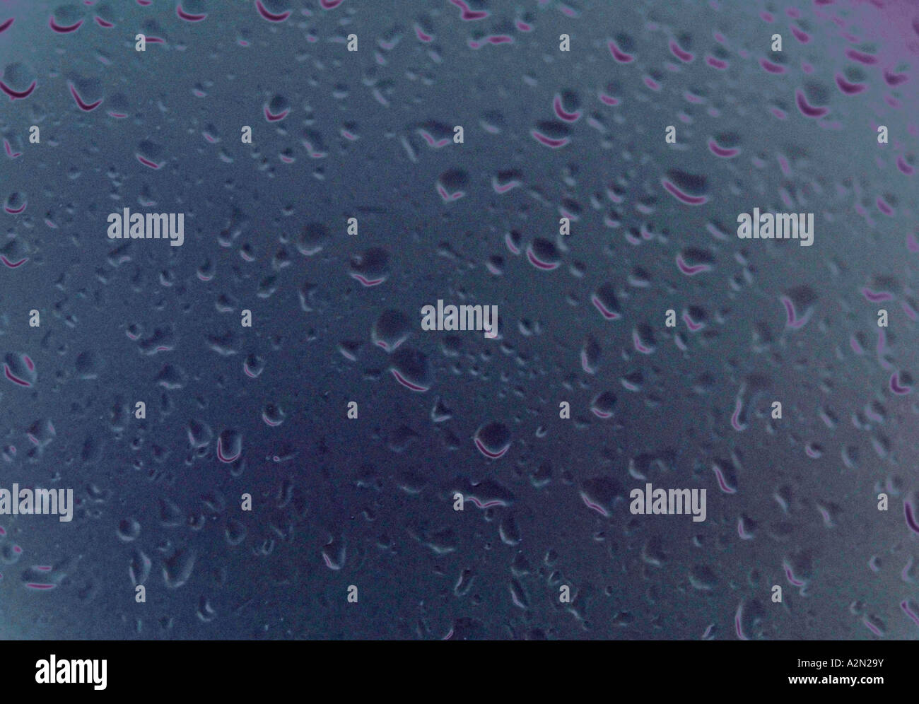 raindrops on window Stock Photo - Alamy