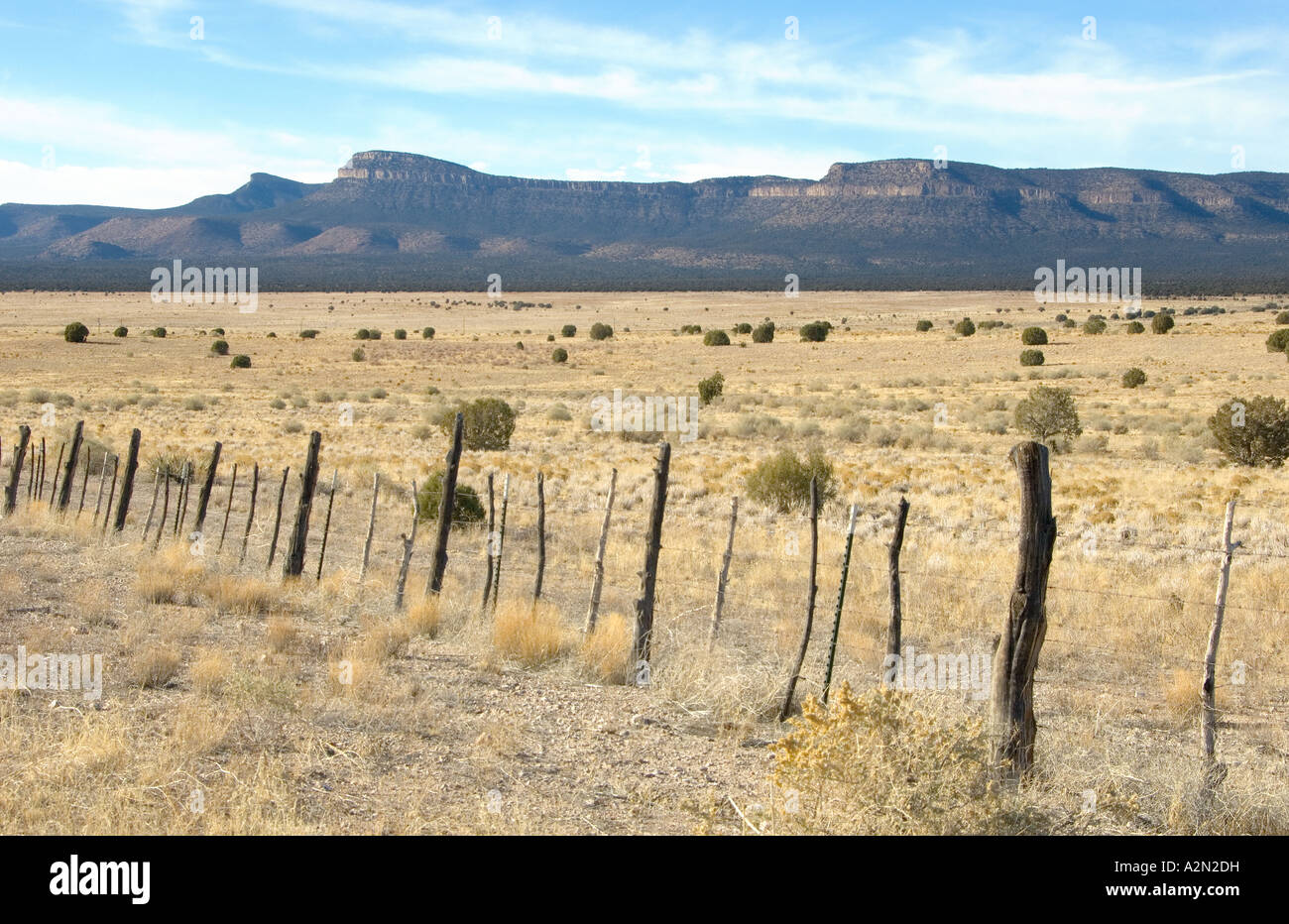 Music Mountain, Arizona Stock Photo - Alamy