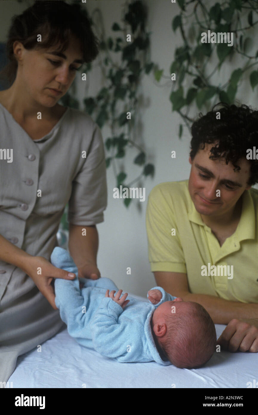 Cranial Baby High Resolution Stock Photography and Images - Alamy