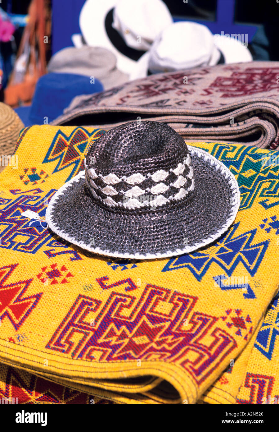 Typical handicraft of the Serra de Monchique Foia Monchique Algarve ...