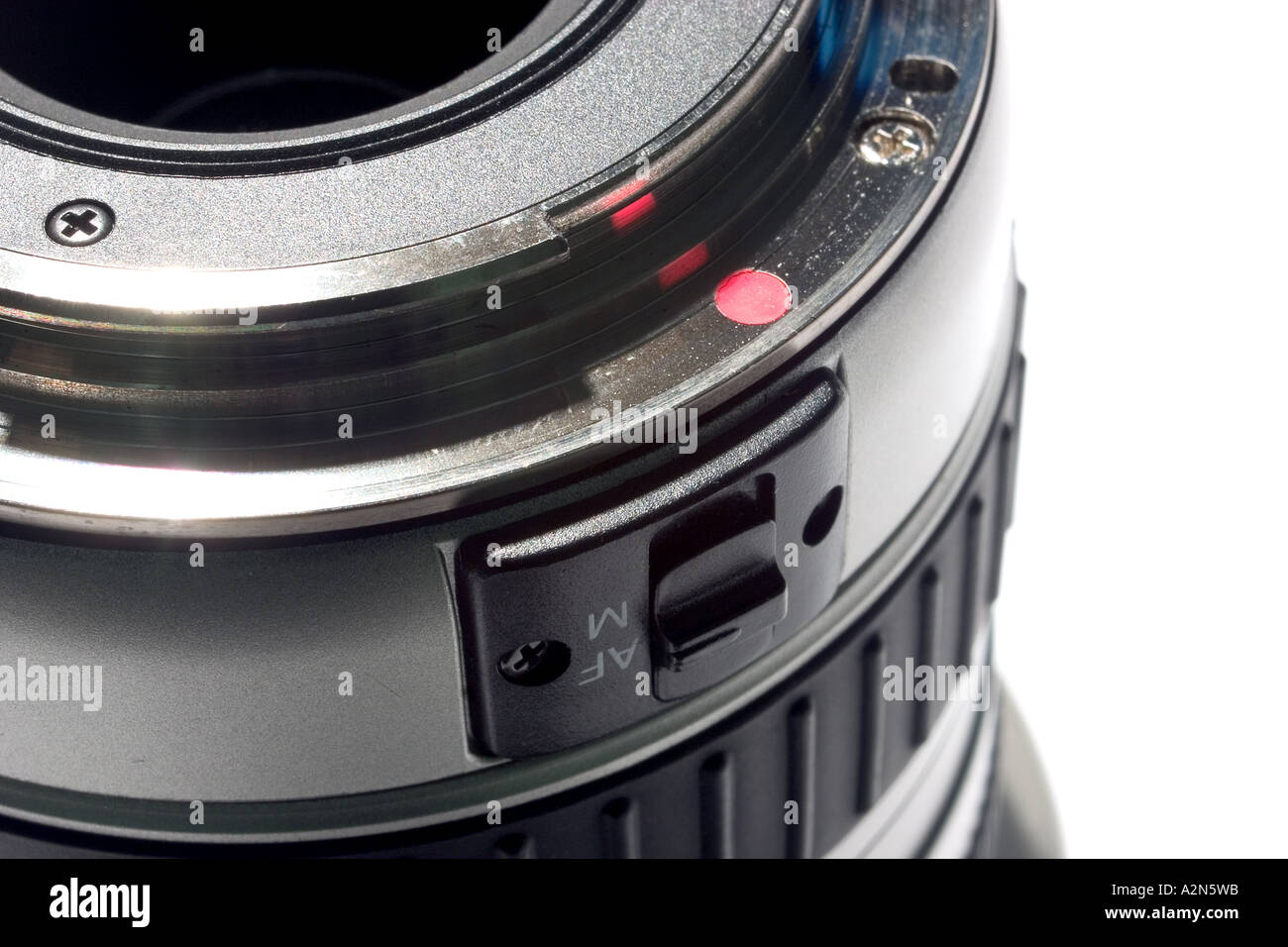 Autofocus switch hi-res stock photography and images - Alamy