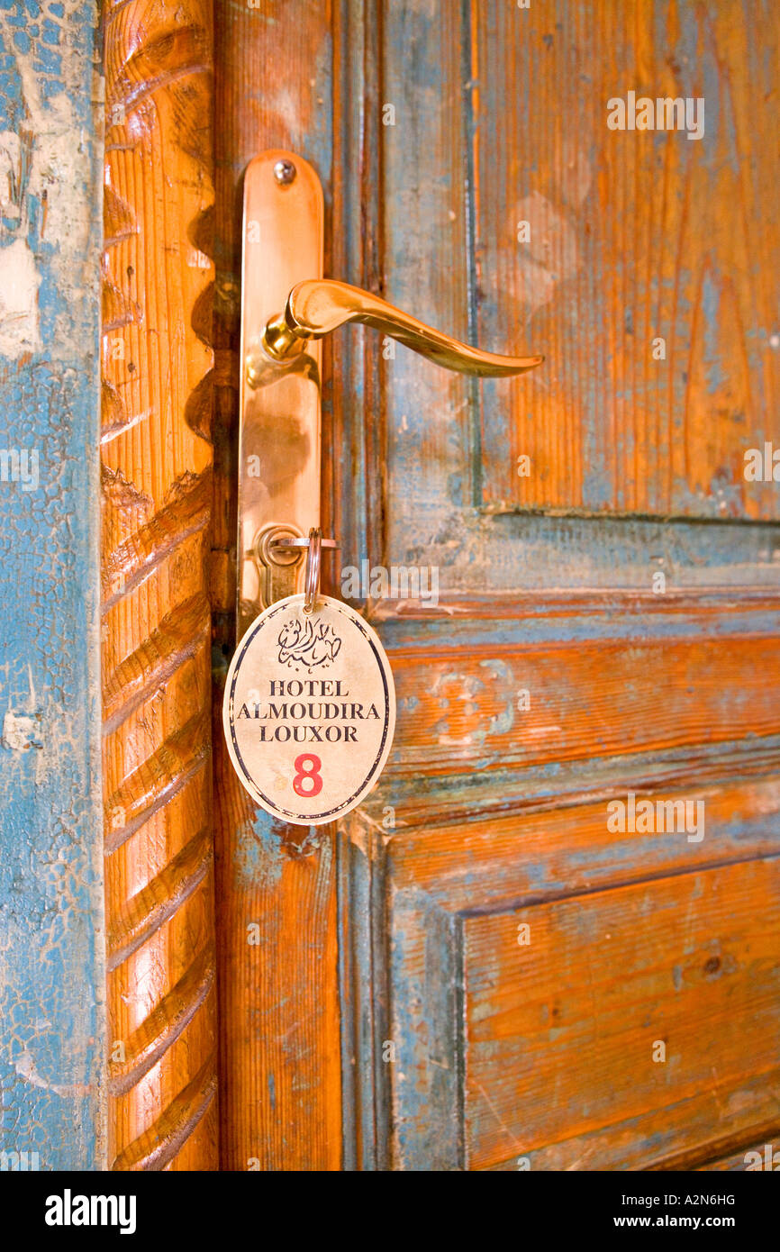 Close-up of key in door lock Stock Photo - Alamy