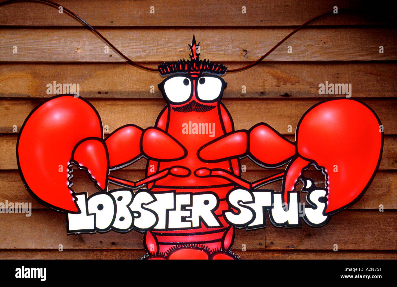 Cartoon lobster hi-res stock photography and images - Alamy