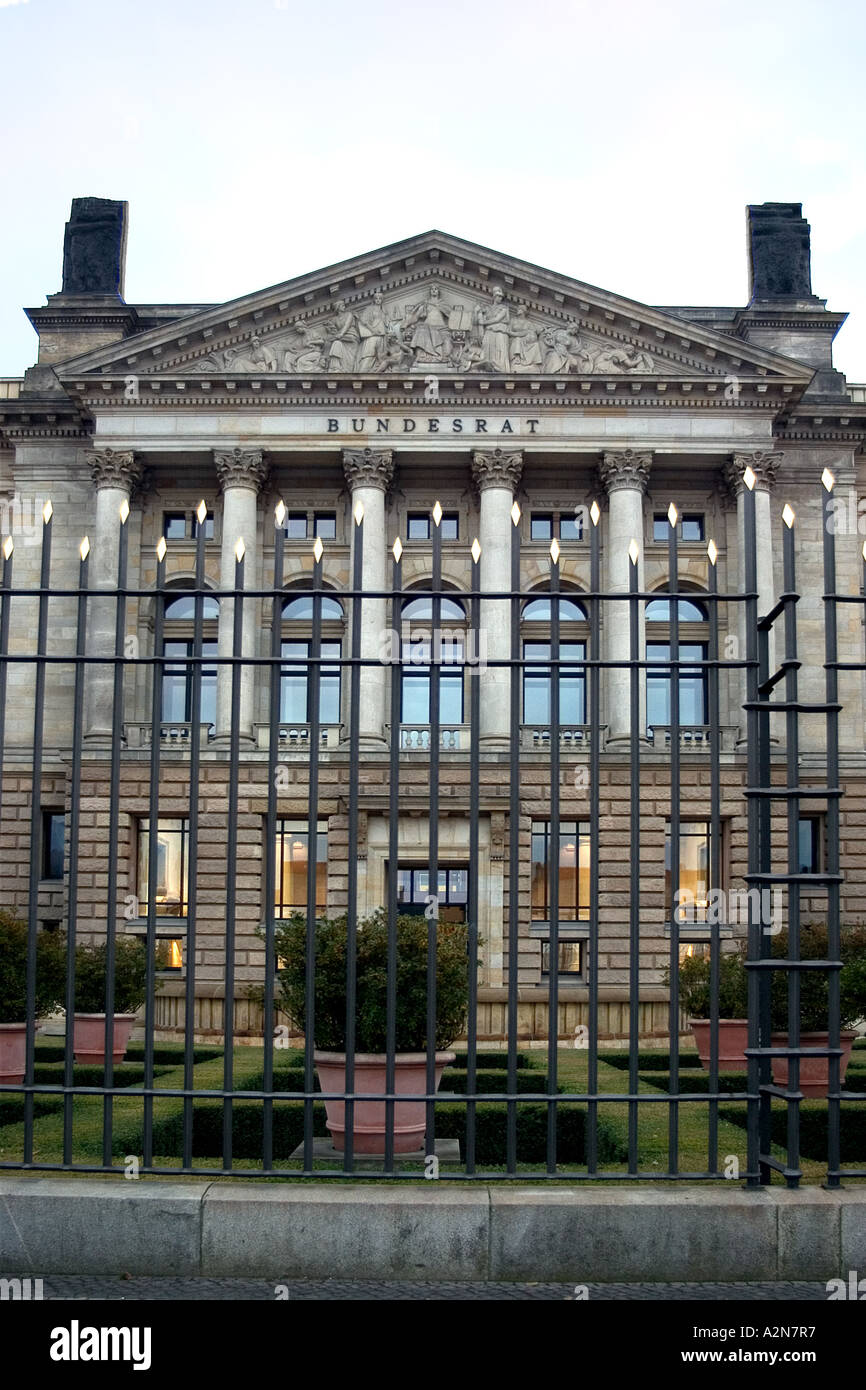 building of the upper house Stock Photo - Alamy