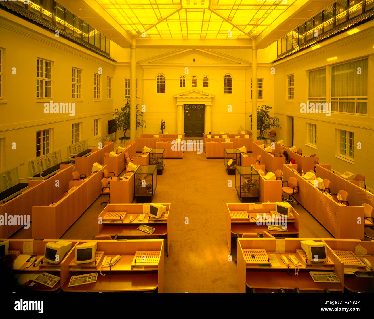 Telephone exchange building hi-res stock photography and images - Alamy
