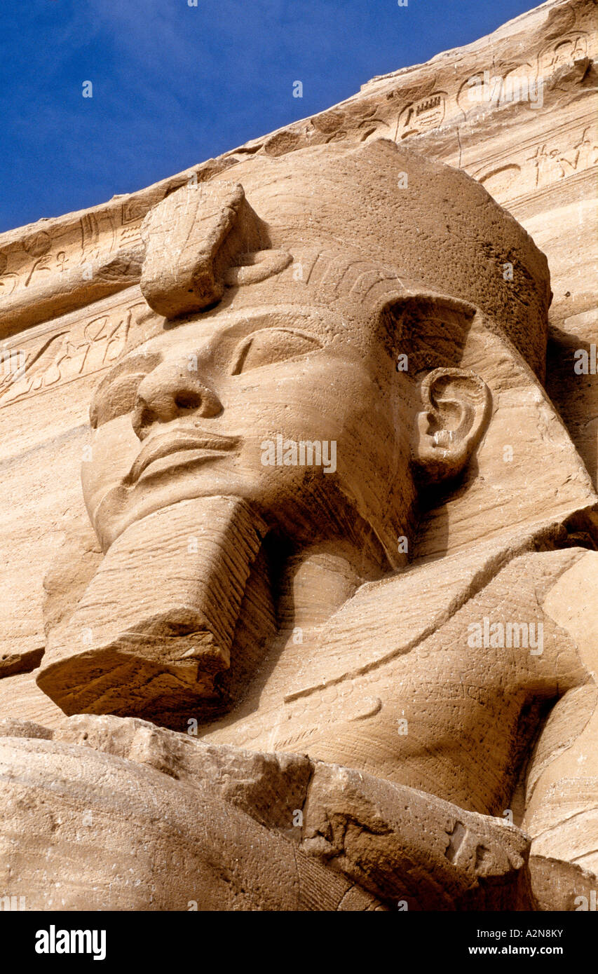Ramses rameses hi-res stock photography and images - Alamy
