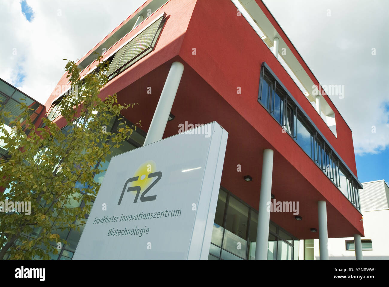 Fiz technology logo hi-res stock photography and images - Alamy