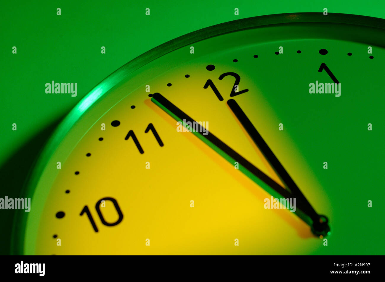 Clock cycles hi-res stock photography and images - Alamy