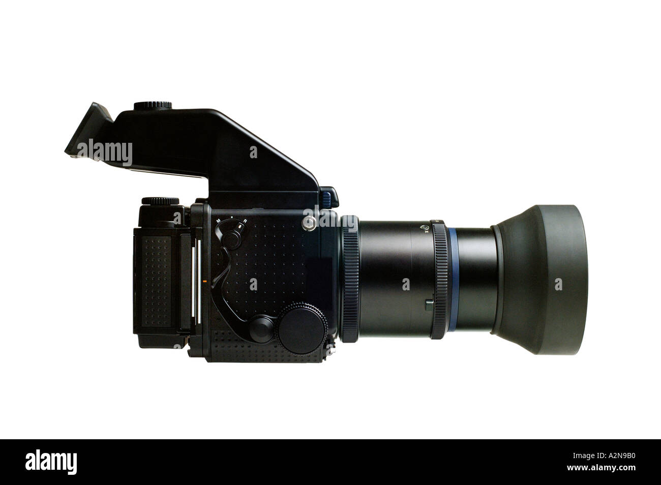 Colour medium format Cut Out Stock Images & Pictures - Alamy