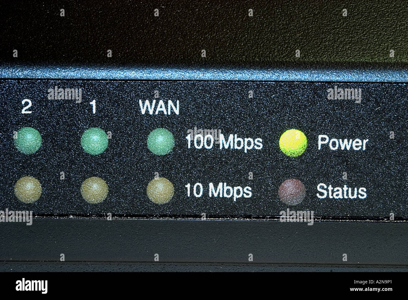 modem; data set Stock Photo - Alamy