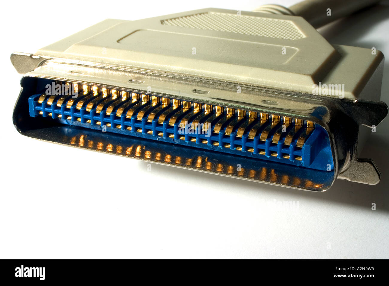 Scsi connector hi-res stock photography and images - Alamy