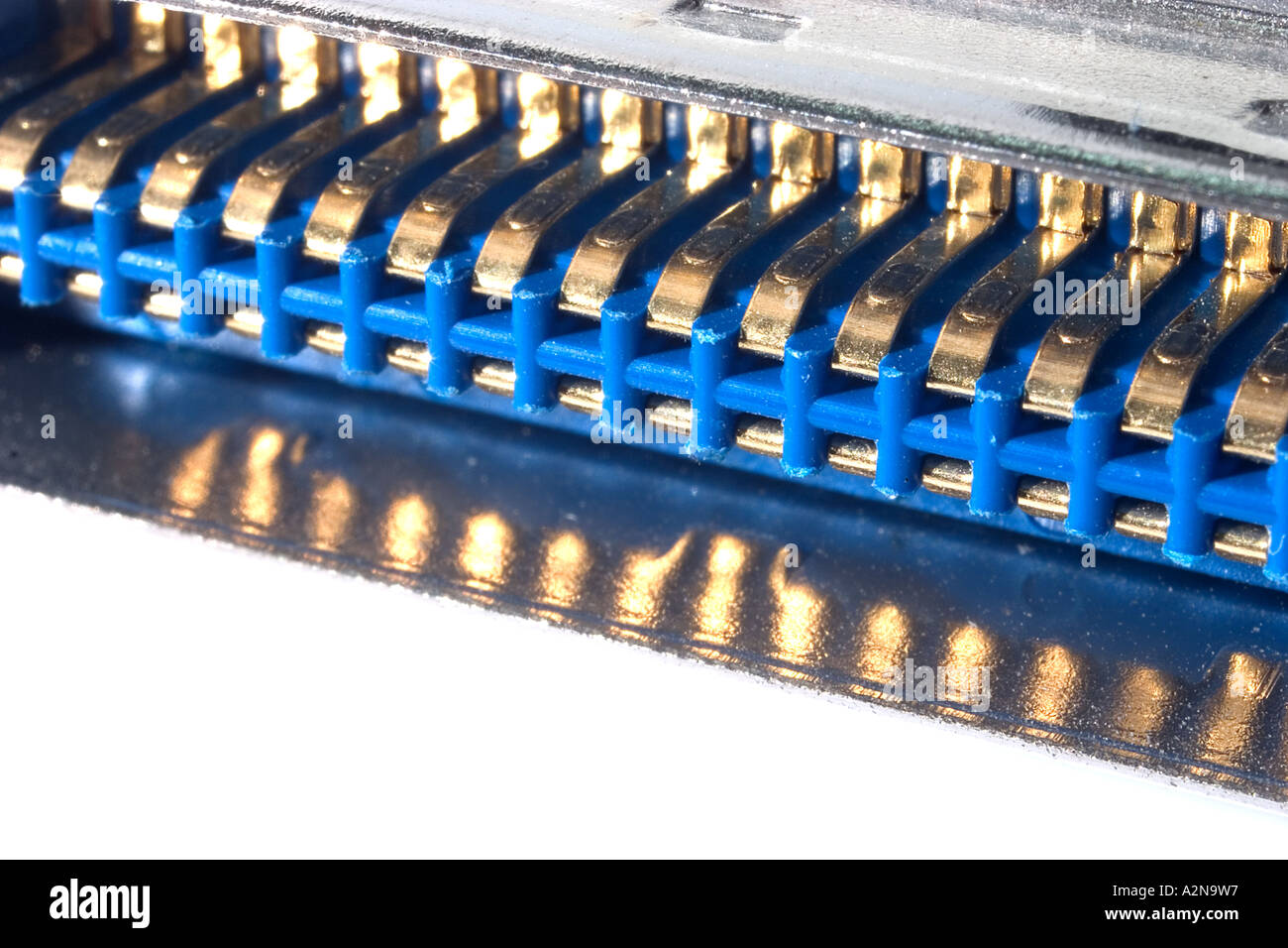 Scsi connector hi-res stock photography and images - Alamy