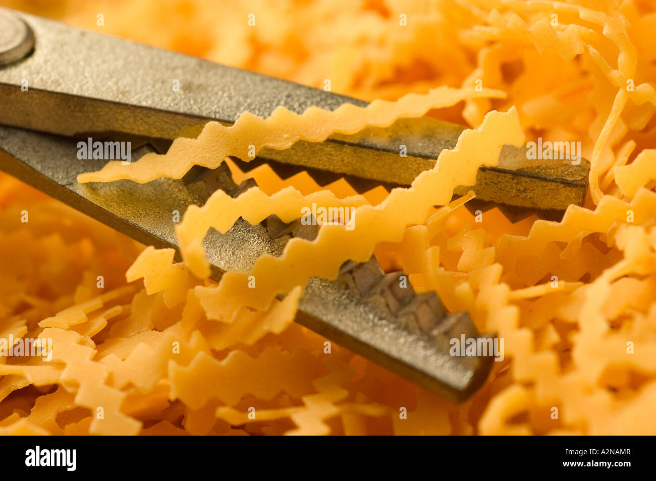 These scissor things that were given to me at a garage sale after ...