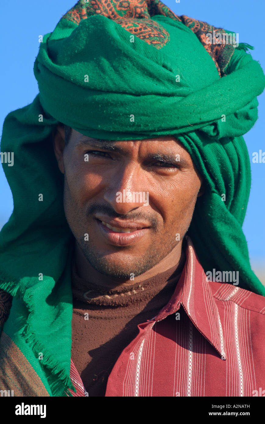 Socotri man from Socotra island Yemen Stock Photo - Alamy