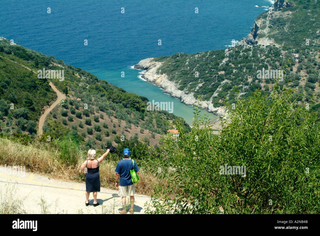 Gialia High Resolution Stock Photography and Images - Alamy