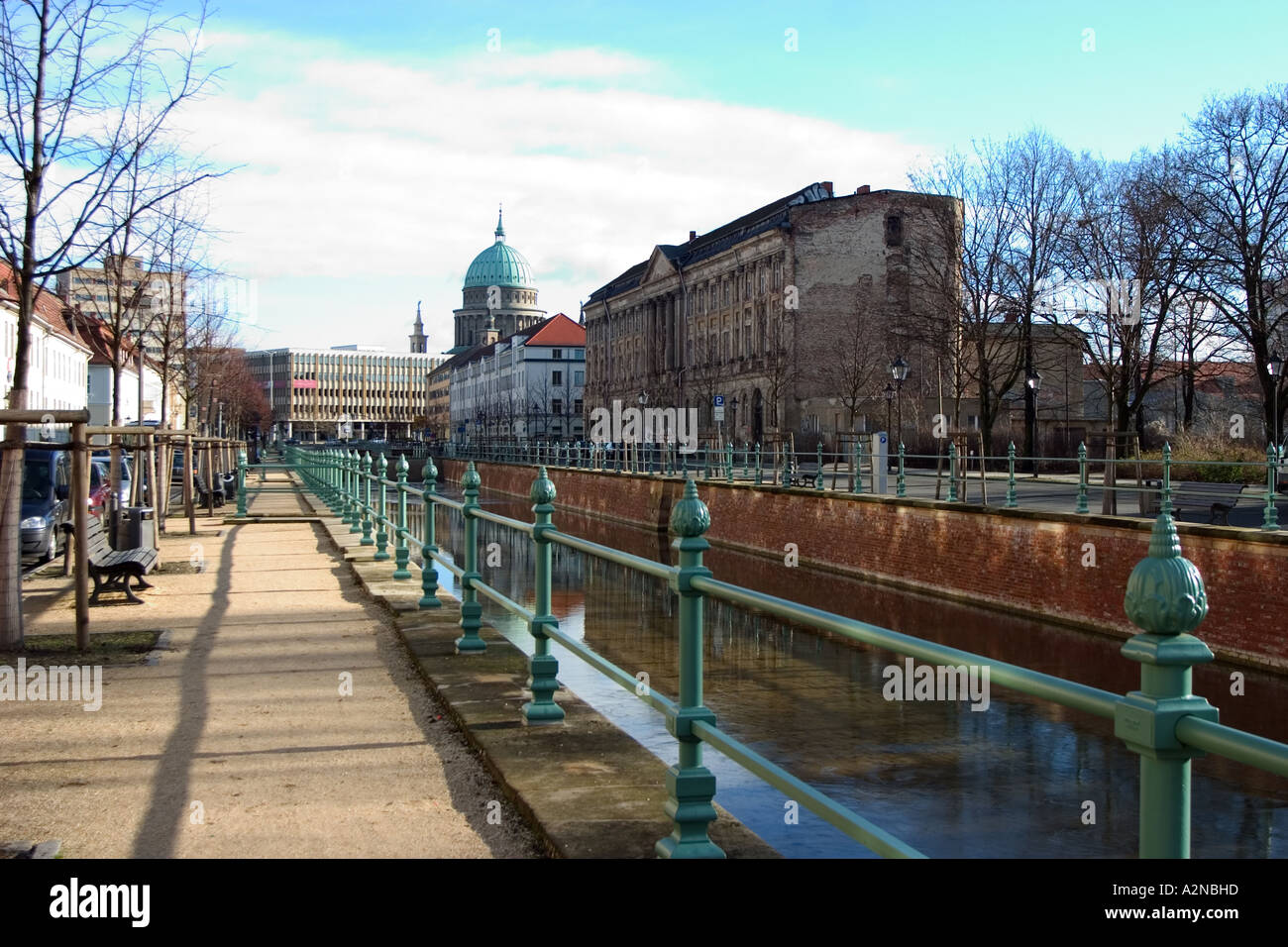 York street; Germany Stock Photo - Alamy