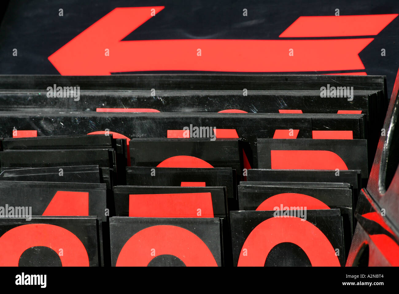 Use Numbers High Resolution Stock Photography and Images - Alamy