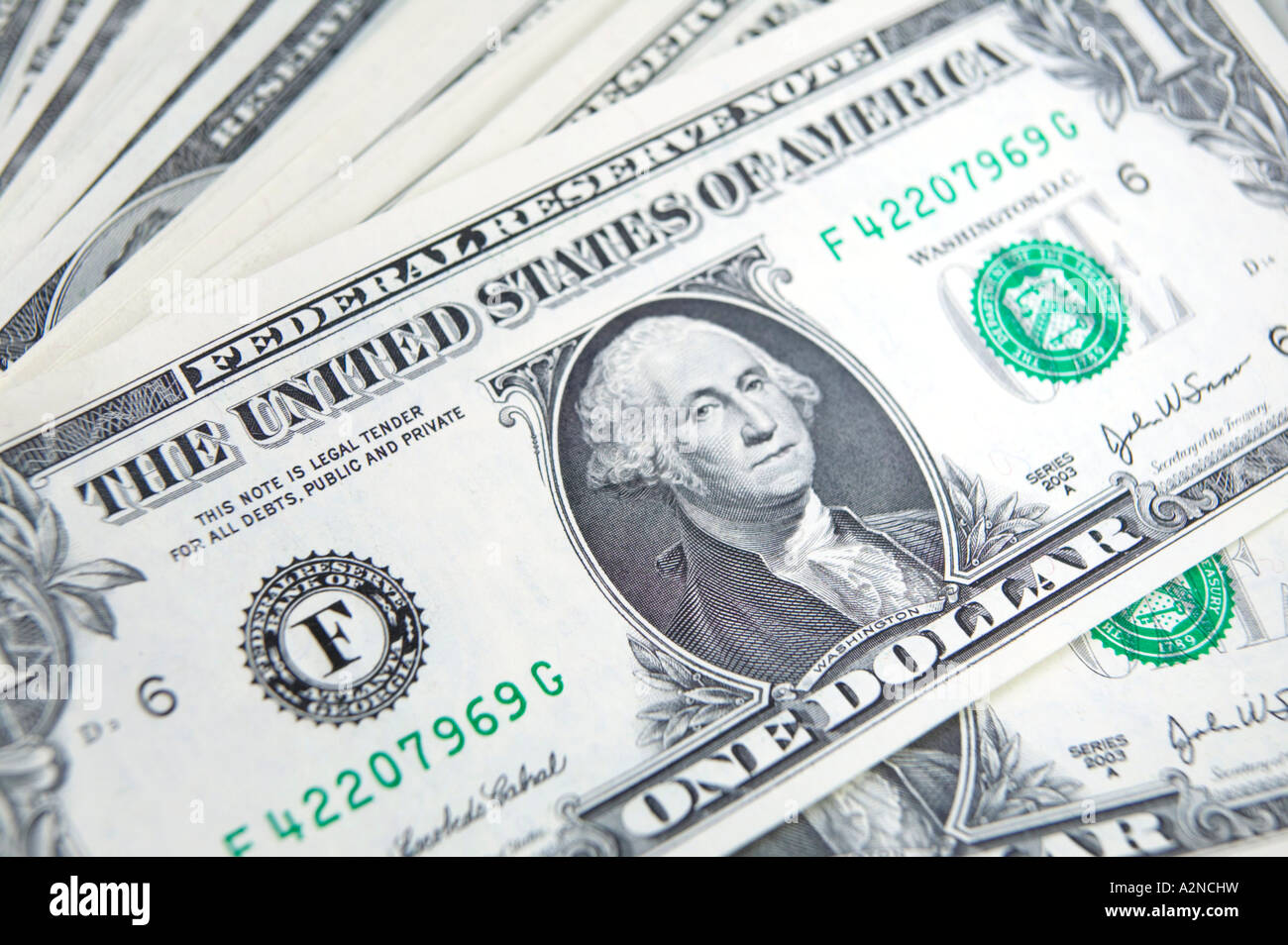 Dollar america colours hi-res stock photography and images - Alamy