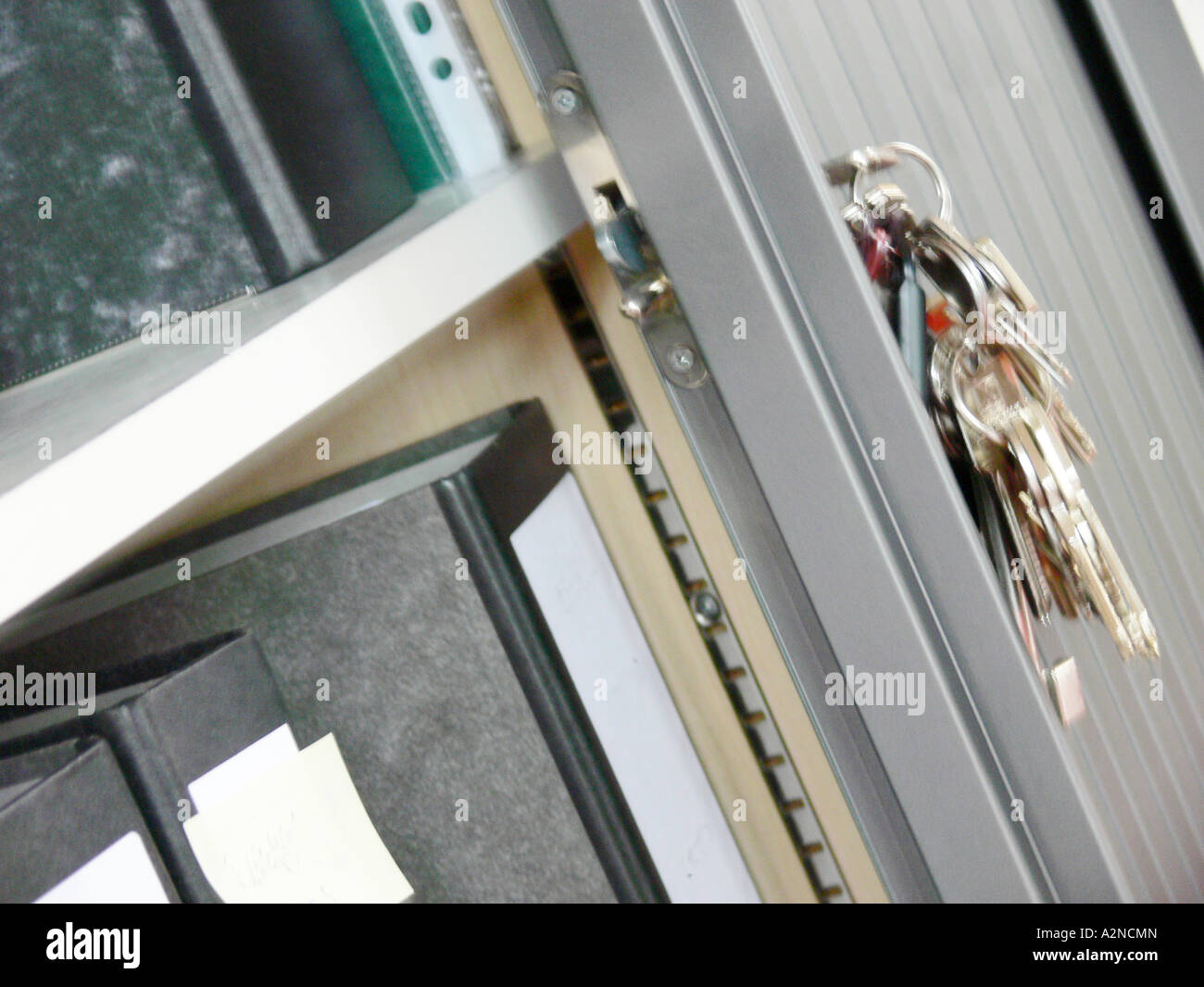 Key into lock hi-res stock photography and images - Alamy