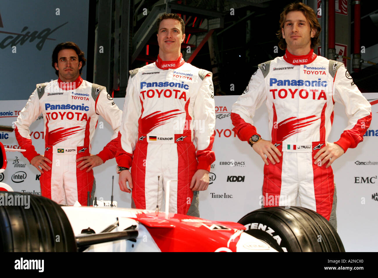 France French F1 Formula 1 Team High Resolution Stock Photography and ...